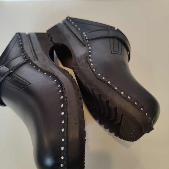 Troentorp | Shoes | Troentorp Bastad Swedish Donatello Clog | Poshmark